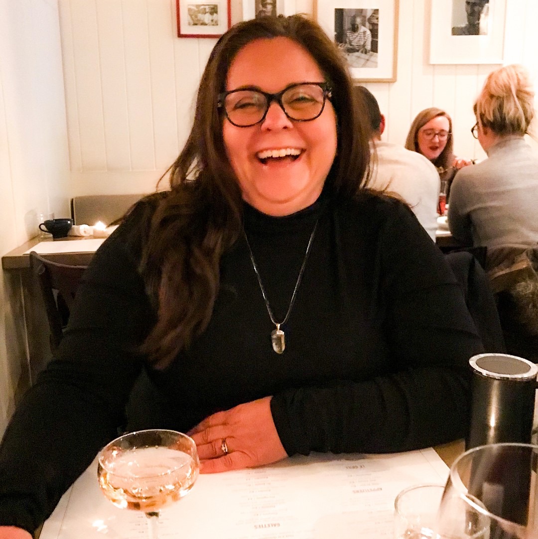 About - Meet Michelle Campbell